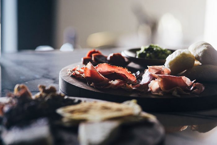 Italian & Sons | Most Awarded Italian Restaurant Canberra