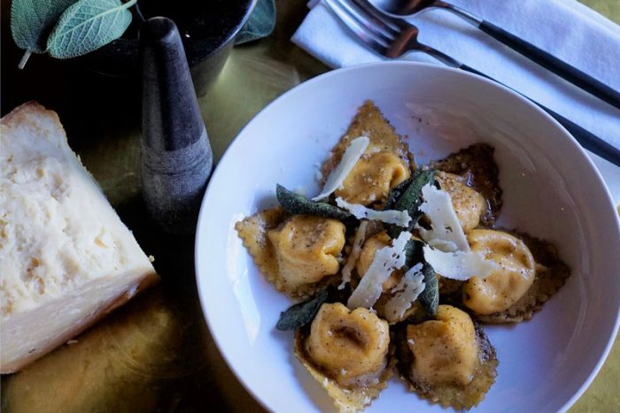 Italian & Sons | Most Awarded Italian Restaurant Canberra